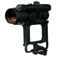 Zenit PK-01 Red Dot Rifle Weapon Scope
