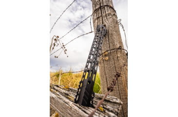 3rd Gen Tactical AR-15 15in Handguard with Flat Picatinny Rail | 3GTHG-01