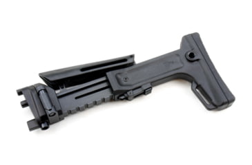 A3 Industries Hda3 Hybrid Polymer Robinson Armament Xcr, Folding Rifle ...