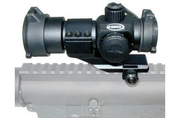 ADCO 1x35mm Tactical Red Dot Sight System | TAC