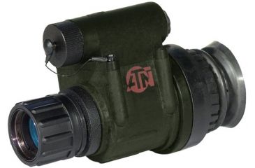 ATN Night Spirit Gen.3 Night Vision Scope 11334