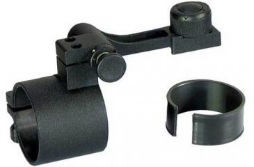 ATN Scope Adapter Mount for ATN NVM14 Night Vision Monocular ACMPAN14AFDT