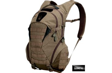 BADLANDS Tactical Hdx BackPack
