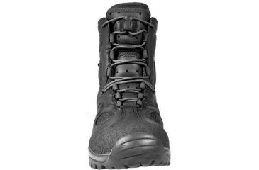 BlackHawk Warrior Wear Light Assault Black Military Police Boots