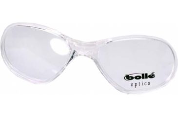 Bolle Prescription Rx Adapter for Parole & Vigilante Bolle Sunglasses