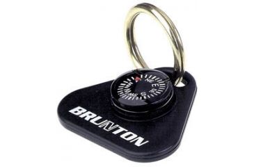 Brunton Micro Pull Tab Key Ring Custom 9065