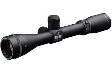 Burris 4-12x32mm Compact Rimfire / Airgun Scope | 200394