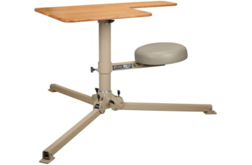 Caldwell BR Pivot Premium Shooting Benches