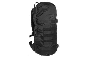 Cannae Pro Gear Celeritas Roll-Top Pack | CPG-BP-TRL-S-B