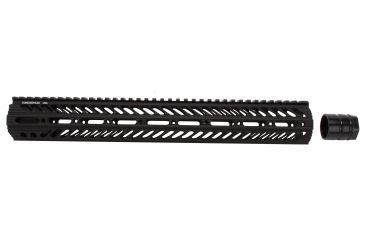 Diamondhead VRS Free Float HG 15in. Versa Base