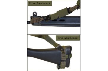 Eagle Industries Tactical Sling (FN FAL)