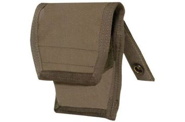 Eagle Industries Double Cuff Pouch, MOLLE