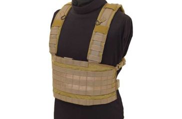 Eagle Industries RHODESIAN RECONNAISSANCE Vest-MOLLE/ALICE Compatible
