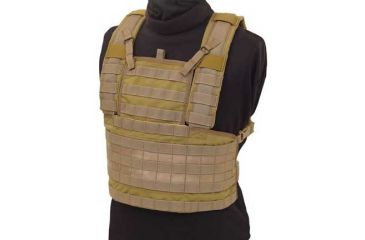 Eagle Industries RHODESIAN RECONNAISSANCE Vest-MOLLE/ALICE Compatible
