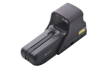 EOTech HOLOgraphic Weapon Sights 552 Series NV compatible