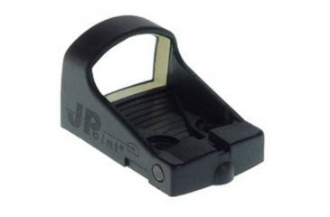 JP Enterprises JPoint Circle Dot Micro-Electronic Reflex Sight | Jpoint-CD