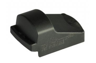 JP Enterprises JPoint Circle Dot Micro-Electronic Reflex Sight | Jpoint-CD