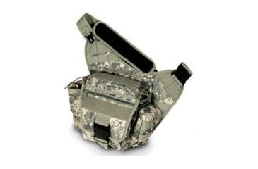 Leapers Multi Functional Tactical Messenger Bag