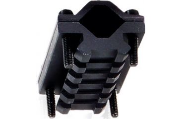 Leapers UTG Universal Single-rail Rifle Barrel Mounts