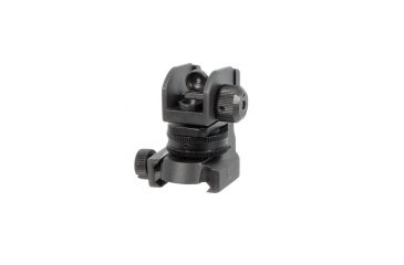 Leapers UTG Mil-Spec Compliant Compact A2 Rear Sight | MNT-950CS