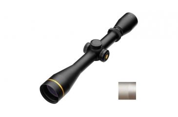 Leupold Golden Ring Ultimate Slam 3-9x40mm Illuminated Reticle Rifle ...