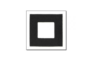 Lyman Benchrest Squares Targets