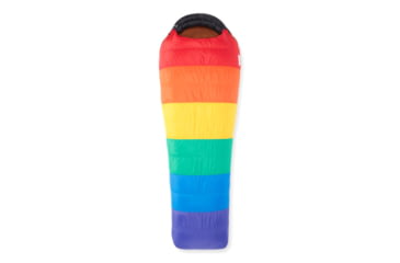 Marmot Rainbow Yolla Bolly 30 Sleeping Bag | M12987-5160-LZ