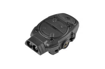 Mission First Tactical TORCH Backup Light w/ Picatinny Mount