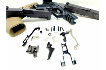 Patmos Arms Sig Sauer P320 Compact Lower Parts Kit 43% Off | PALPK-320