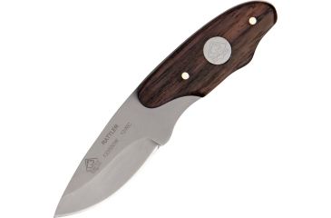 Puma Knives Rattler Thuya Fixed Blade Knife - 5.38" OAL | P133500TH