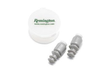 Remington Impulse Baffled Ear Plugs 19622 | IBEC
