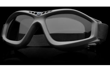 Revision Eye Wear Bullet Ant Ballistic Goggles - Basic Kit with single ...
