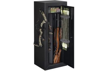 Stack-On Buck Commander Gun/Bow Cabinet Safe | AGC-408