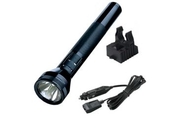 Streamlight SL - 20 XP LED / Halogen Black Flashlights