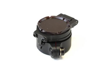 SureFire Filter Assembly for 1.125/1in Bezels | FM70