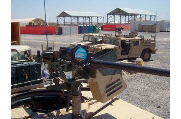 Surefire HellFighter light Heavy Gun Spotlight High Output Universal ...