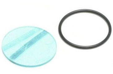 SureFire Z19 Lens Replacement Kit for Tactical Flashlights