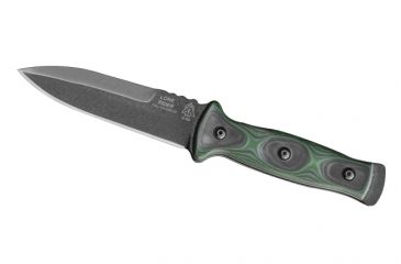 Tops Knives Lone Rider Fixed Blade Knife | LR-01