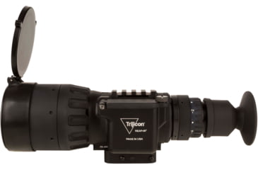 Trijicon Electro Optics REAP-IR Type 3 3x60mm Thermal Rifle Scope ...
