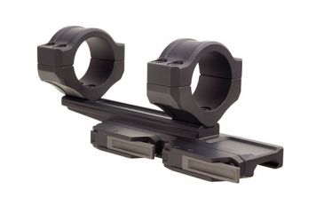 Trijicon Quick Release Flattop Mount for 34mm Rifle Scopes
