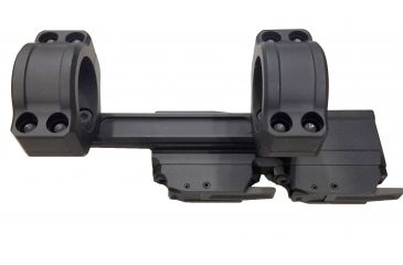 Trijicon Quick Release Flattop Mount for 34mm Rifle Scopes
