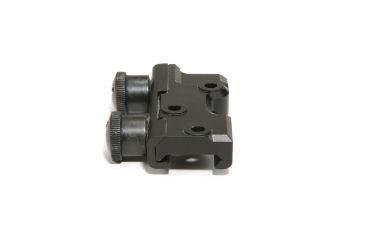 Trijicon RX16 Reflex Sight Low Profile Weaver Quick Detach Mount | AC32037