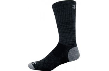 Under Armour Socks - Cold Gear Apex Crew Sock 4386