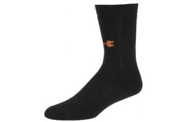 Under Armour Socks - ColdGear Outdoor Boot Socks 4527