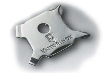 Victorinox SwissCard Lite Screwdriver Bit Swiss Army Multi Tools ...