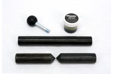 Wheeler Scope Ring Alignment and Lapping Kits | Best Rated 633266