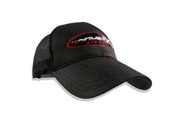 Wiley X Mesh Cap, Black