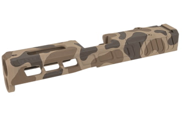Zaffiri Precision RTS Glock ZPS.3 RMR Cut Pistol Slide