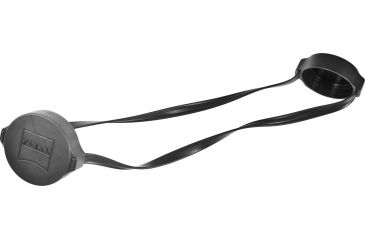Zeiss Protective Lens Caps for Rifle Scopes