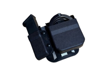 Zero9 Holsters 6002 Admin Style Combo Kit For Asp V2 Handcuff/single ...